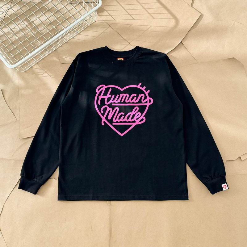 Human Made S-XL j4tx11 (5)-服饰丨向阳
